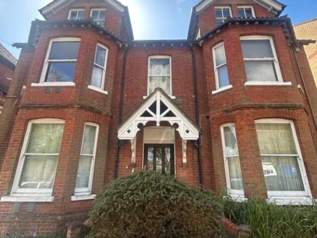 Apartment at Clapham Road, Bedford