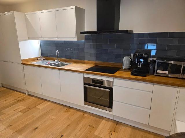 Apartment at Clapham Road, Greater London