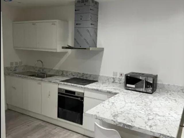 Apartment at Clapham Road, Greater London