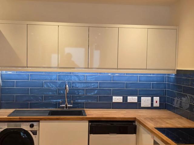 Apartment at Clapham Road, Greater London