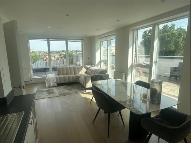 Apartment at Clapham Road, Greater London