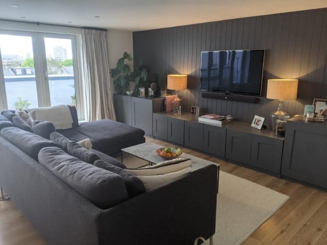 Apartment at Clapham Road, Greater London