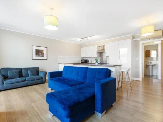 Apartment at Clapham Road, Greater London