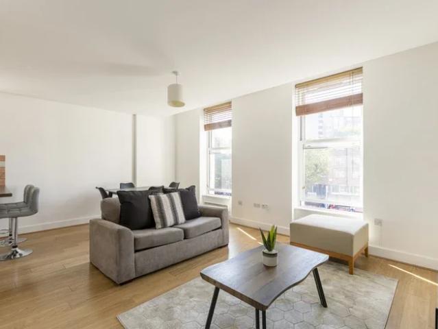 Apartment at Clapham Road, Greater London