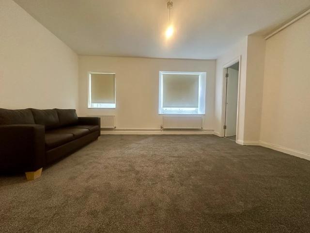 Apartment at Clapton Terrace, Greater London