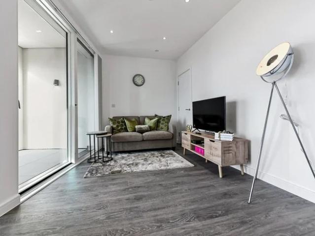 Apartment at Clapton Common, Greater London