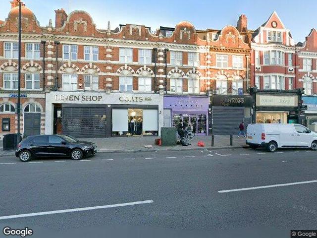 Apartment at Clapton Common, Greater London