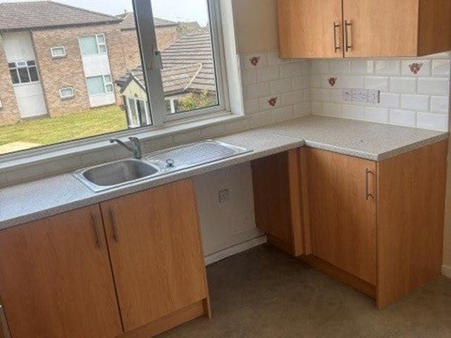 Apartment at Clarondale, Hull
