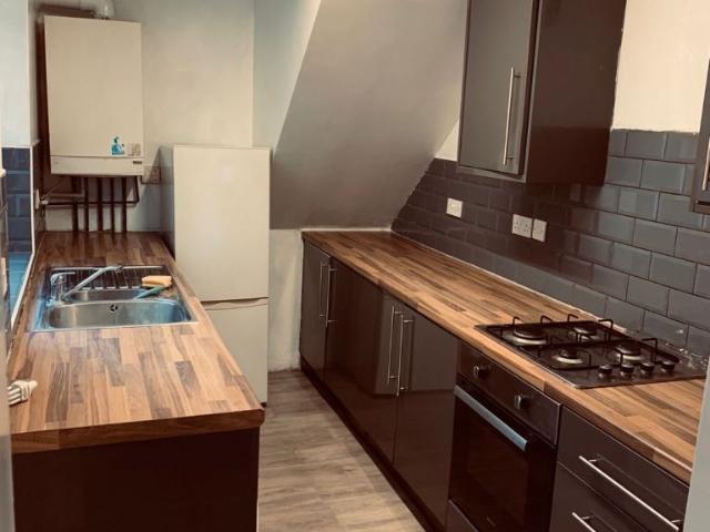 Apartment at Clara Street, Newcastle upon Tyne