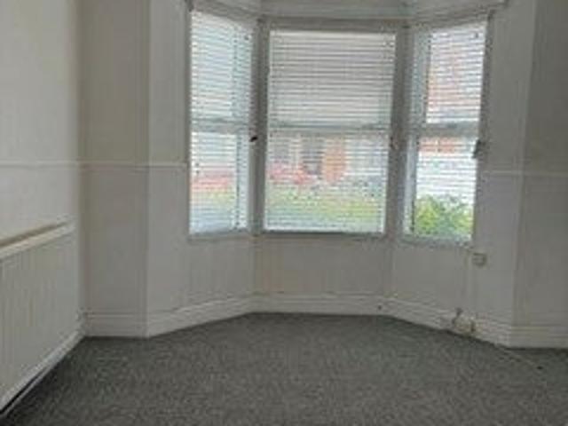 Apartment at Clara Street, Coventry