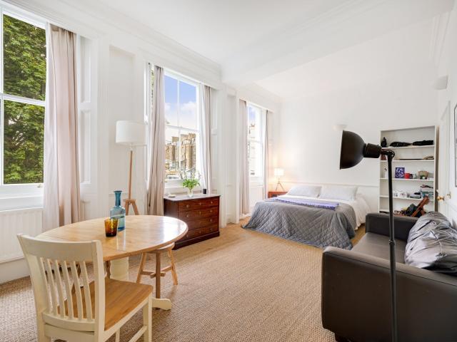 Apartment at Clareville Grove Mews, Greater London