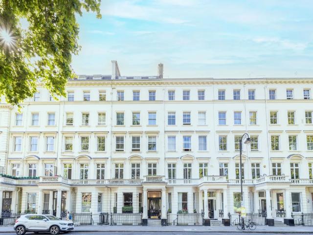 Apartment at Clareville Street, Greater London