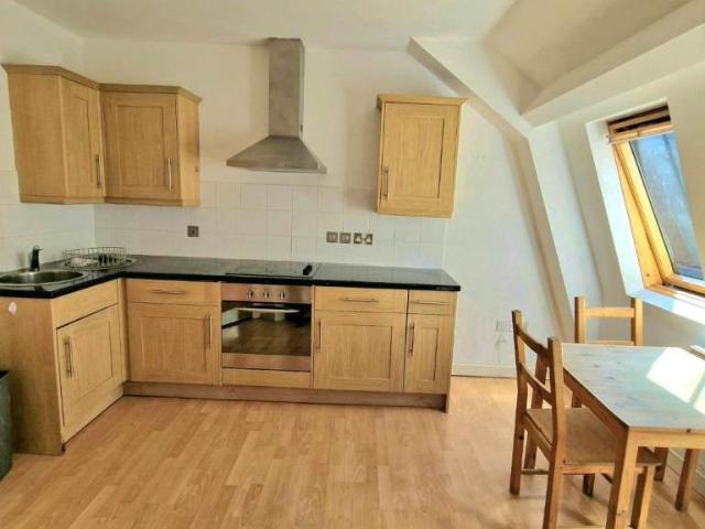 Apartment at Clare Street, Bristol