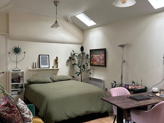 Apartment at Clare Street, Bristol