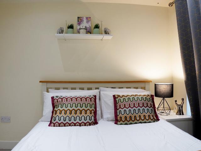 Apartment at Clare Road, Borough of Spelthorne
