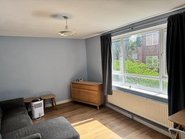 Apartment at Clare Road, Greater London