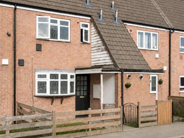 Apartment at Clare Road, Greater London