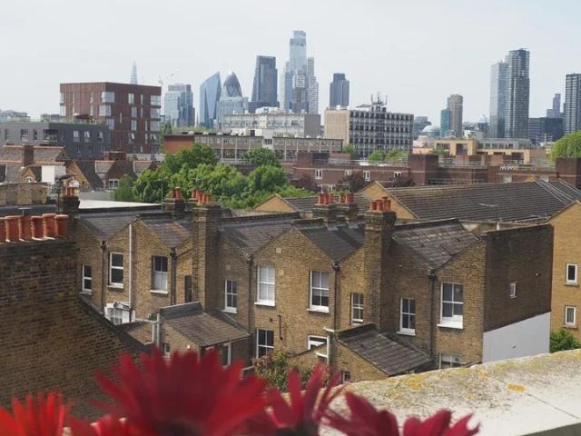 Apartment at Claredale Street, Greater London