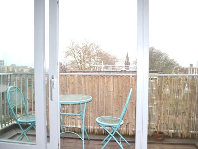Apartment at Claredale Street, Greater London