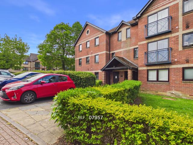 Apartment at Claremont Heights, Colchester