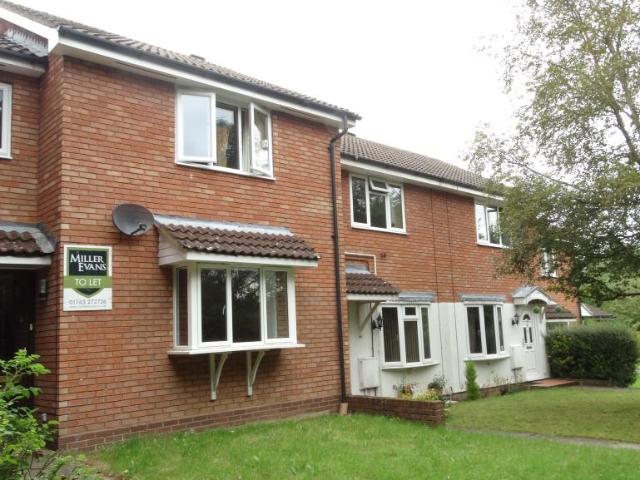 Apartment at Claremont Hill, Shrewsbury