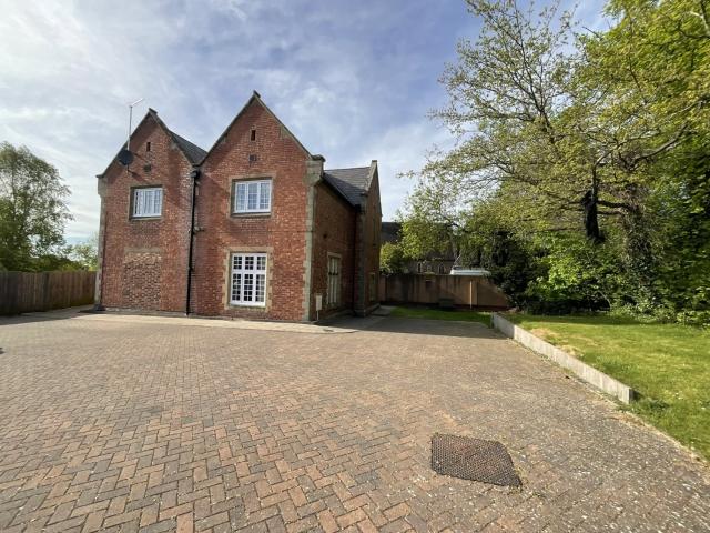 Apartment at Claremont Hill, Shrewsbury