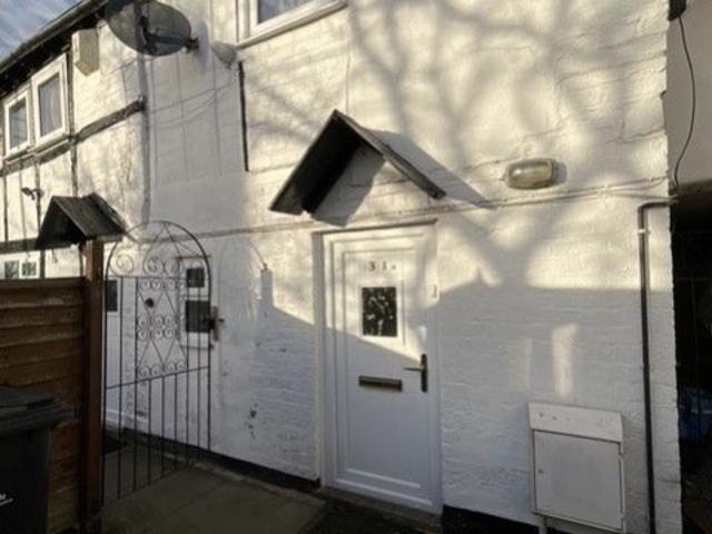 Apartment at Claremont Hill, Shrewsbury