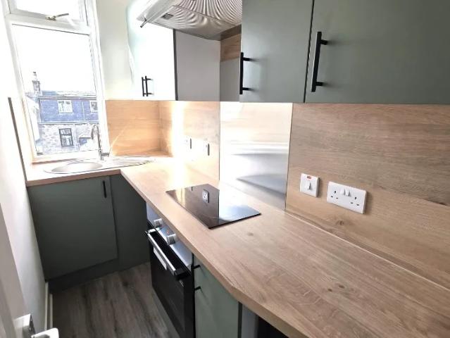 Apartment at Claremont Place, Aberdeen City