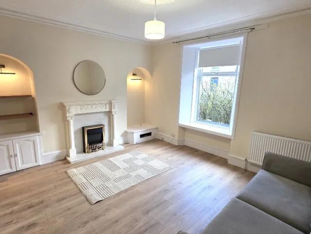Apartment at Claremont Place, Aberdeen City