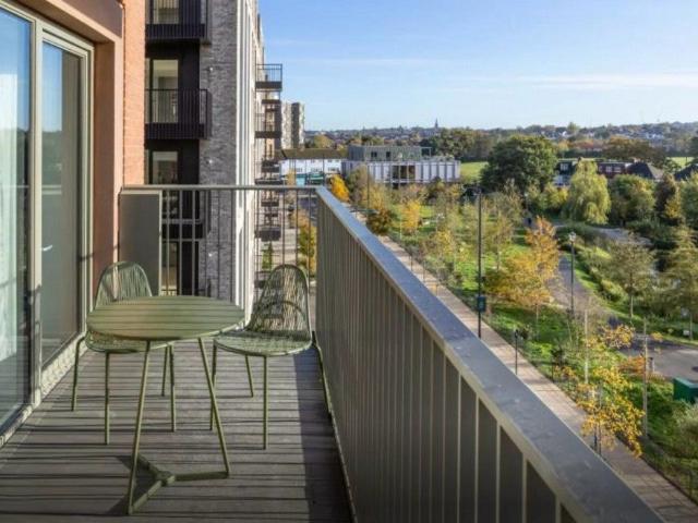 Apartment at Claremont Road, Greater London