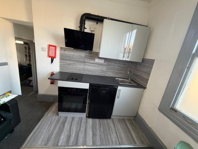 Apartment at Claremont Road, Greater London