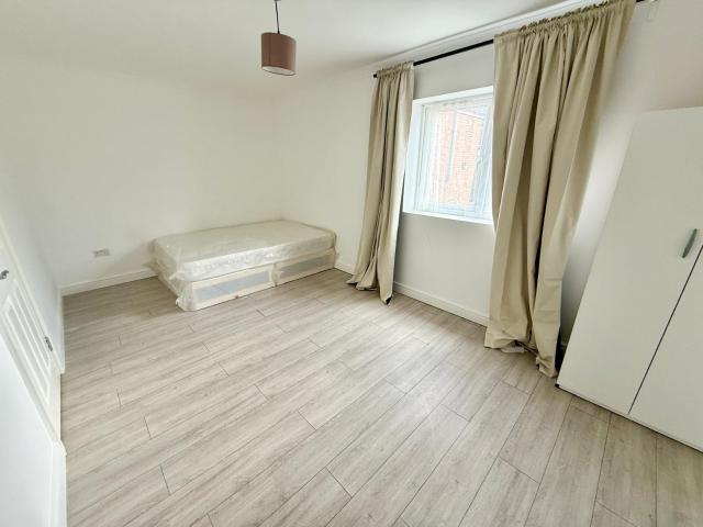 Apartment at Claremont Road, Greater London