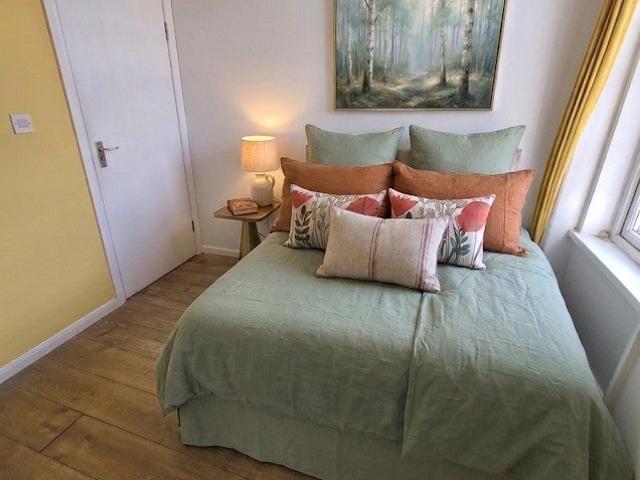 Room at Claremont Road, Greater London