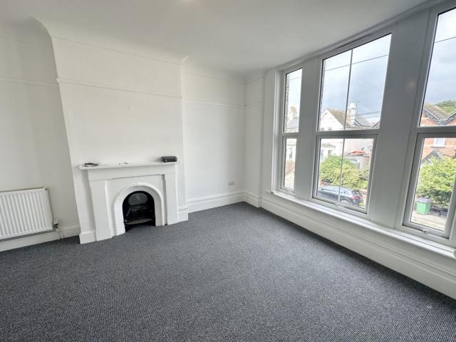 Apartment at Claremont Road, Folkestone and Hythe District