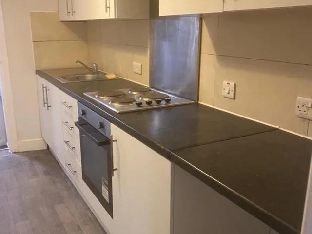 Apartment at Claremont Road, Lancaster