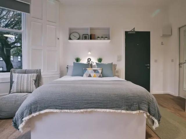Apartment at Claremont Road, Newcastle upon Tyne