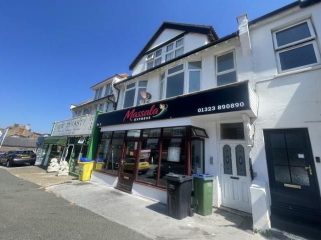 Apartment at Claremont Road, Seaford