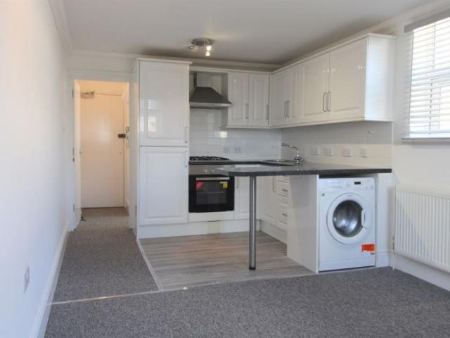 Apartment at Claremont Road, Seaford