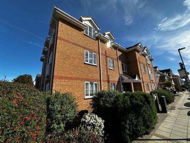 Apartment at Claremont Road, Portsmouth