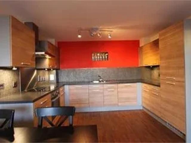 Apartment at Claremont Street, Greater London