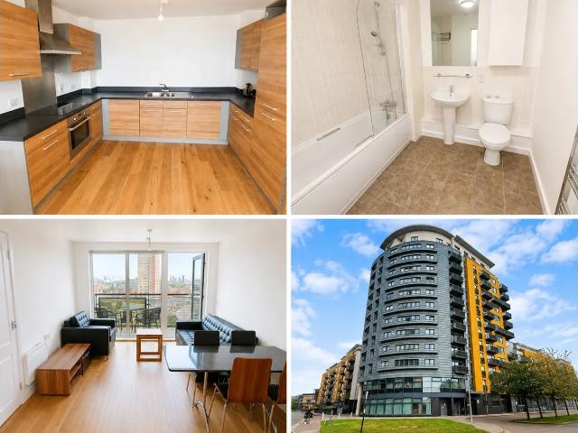 Apartment at Claremont Street, Greater London