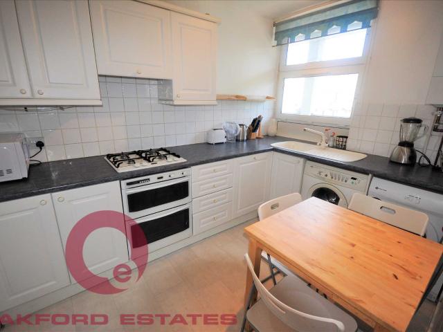 Apartment at Clarence Gardens, Greater London