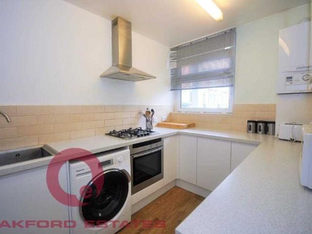 Apartment at Clarence Gardens, Greater London