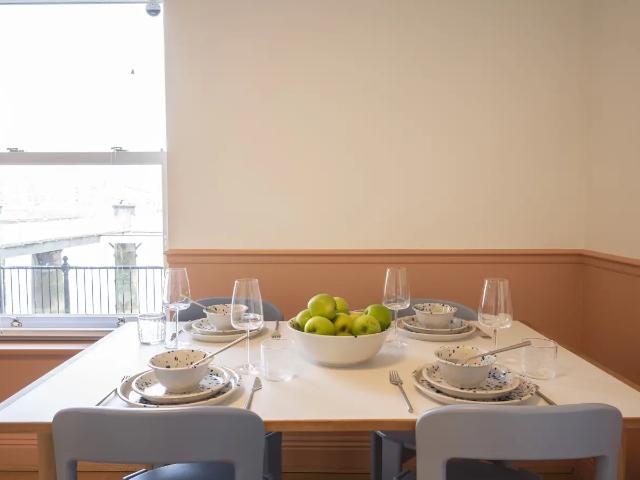 Apartment at Clarence Mews, Greater London