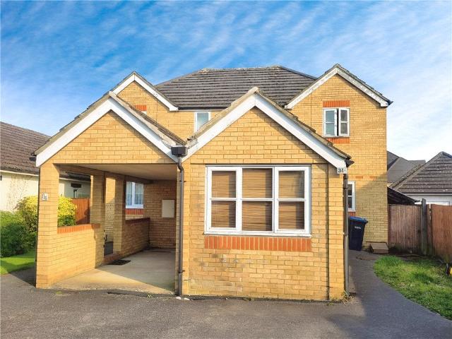 Apartment at Clarence Street, Borough of Runnymede