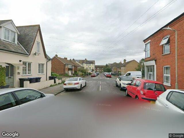 Apartment at Clarence Street, Canterbury