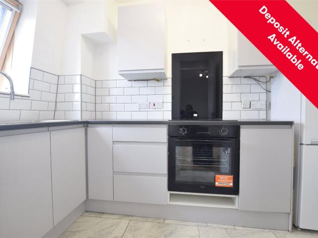 Apartment at Clarence Street, Cheltenham