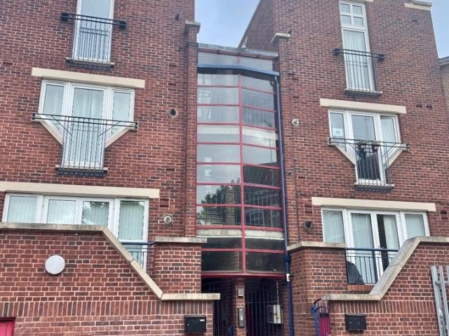 Apartment at Clarence Street, Greater London
