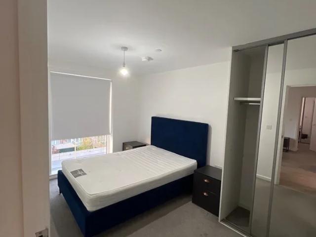 Apartment at Clarence Street, Salford