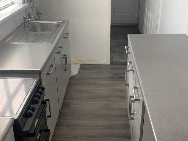 Apartment at Clarence Street, Seaton Sluice